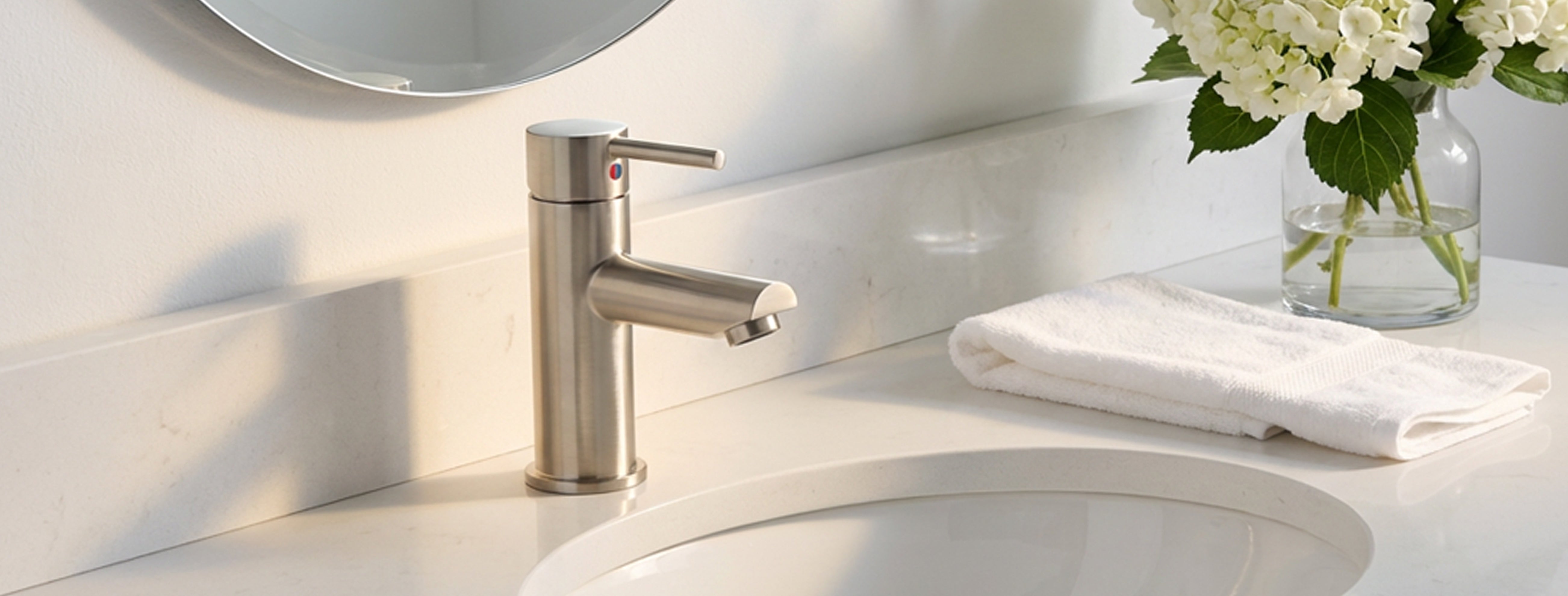 European Faucets – Reliaflo
