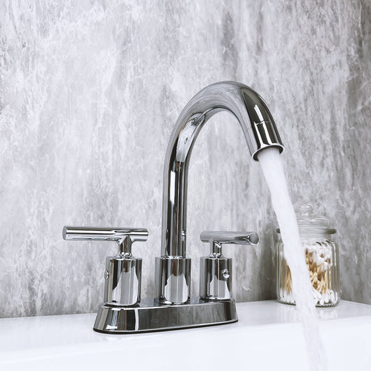 Lavatory Faucets – Reliaflo